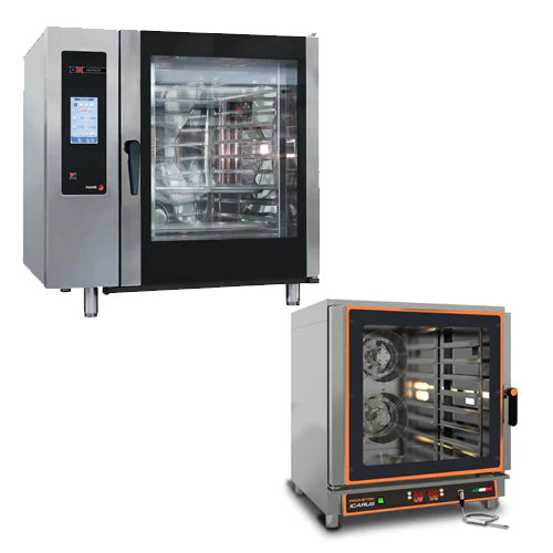 Introducing Our Premium Range of Combination Steam Ovens: Increase your ...
