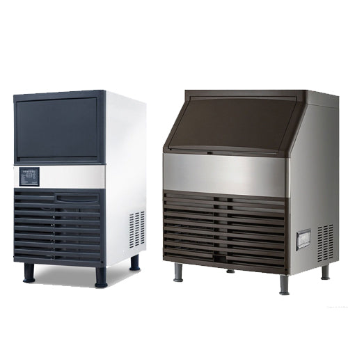 Floor Model Ice Machines | JDS Hospitality Equipment
