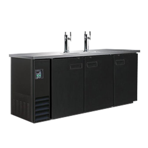 Beer Dispensing Equipment | JDS Hospitality Equipment
