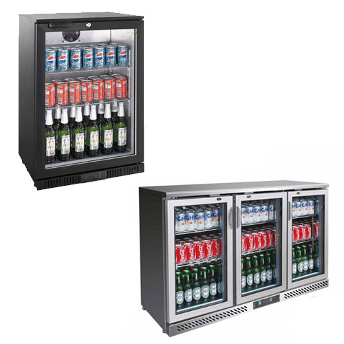 Bar Fridges