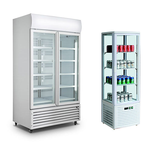 Display Fridges