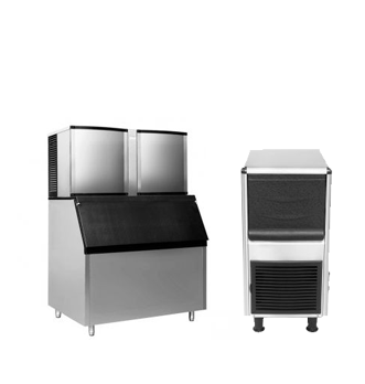 Ice Machines | JDS Hospitality Equipment