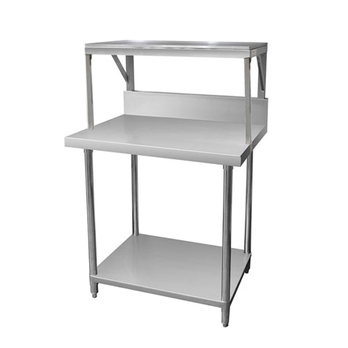 Salamander Benches | JDS Hospitality Equipment
