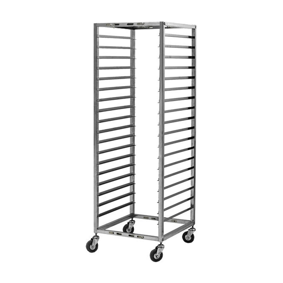 GTS-180 ADJUSTABLE SS GASTRONORM RACK | JDS Hospitality Equipment